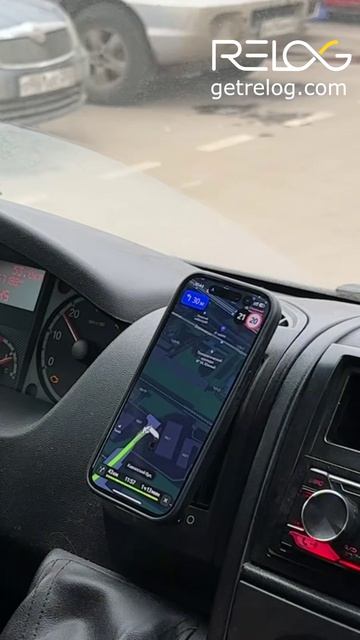 Кейс компании Без Барьеров: оптимизировали время планирования в 4 раза с #Relog #доставка #логистика