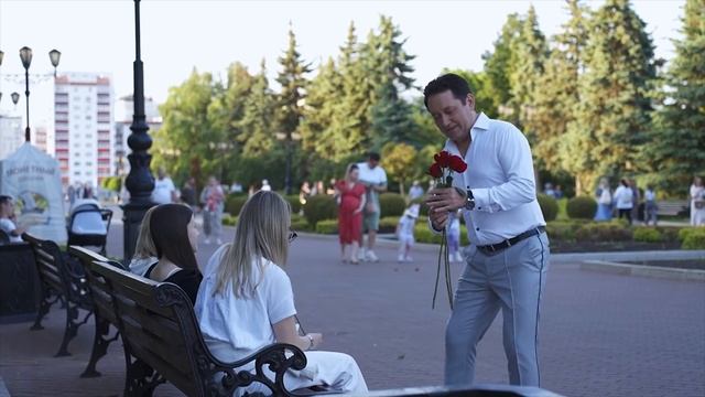 клип Галимоа Уфа гузэл калам