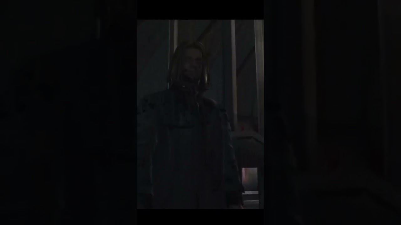 Silent Hill 4 The Room Shorts