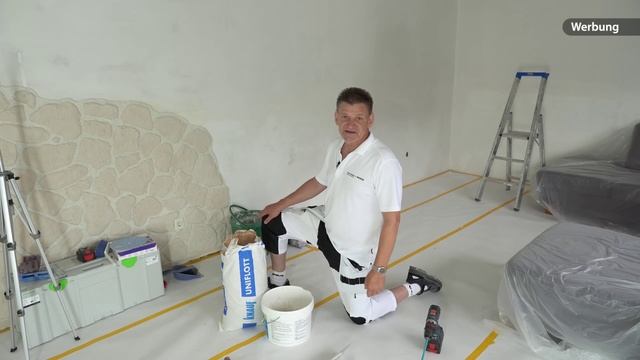 Система К1-К4 Подготовка поверхностей из КНАУФ-листов под финишные покрытия