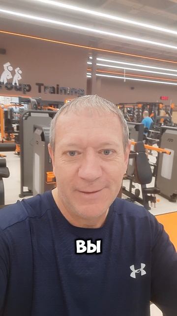 Люблю спорт ранним утречком