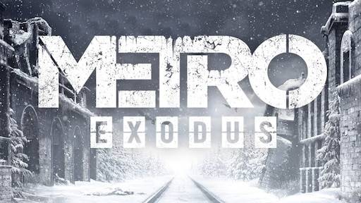 ▶1#Metro Exodus(СЮЖЕТ)