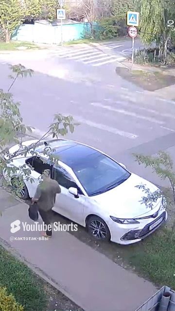 мастер парковки