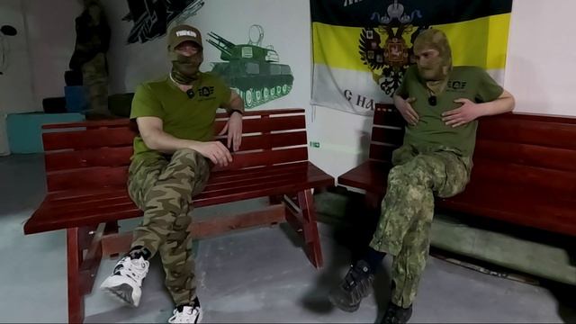 ВТИ-news "ЧЕХ на связи!" (19.04.2025г.)