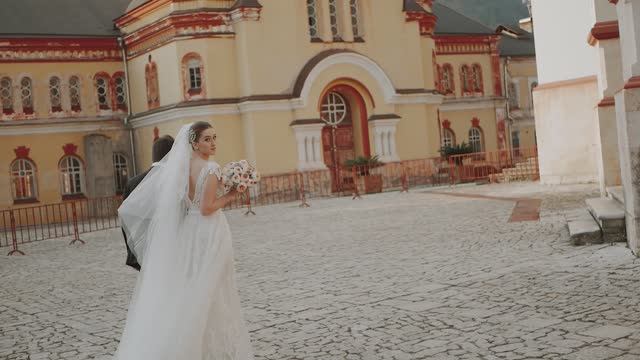 Баграт & Лаура.