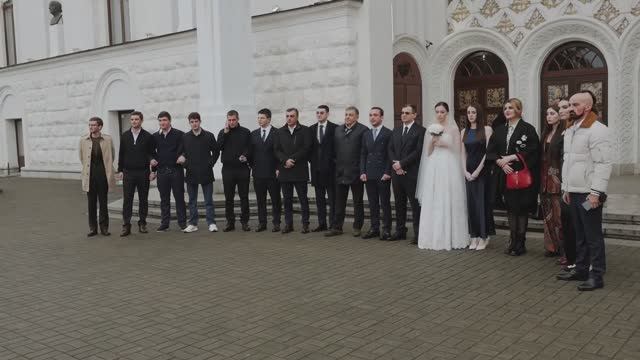 Данил & Лана.