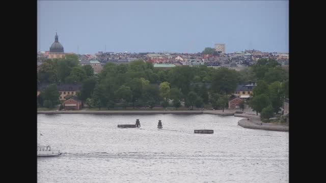 Швеция. Стокгольм. 06. 2011