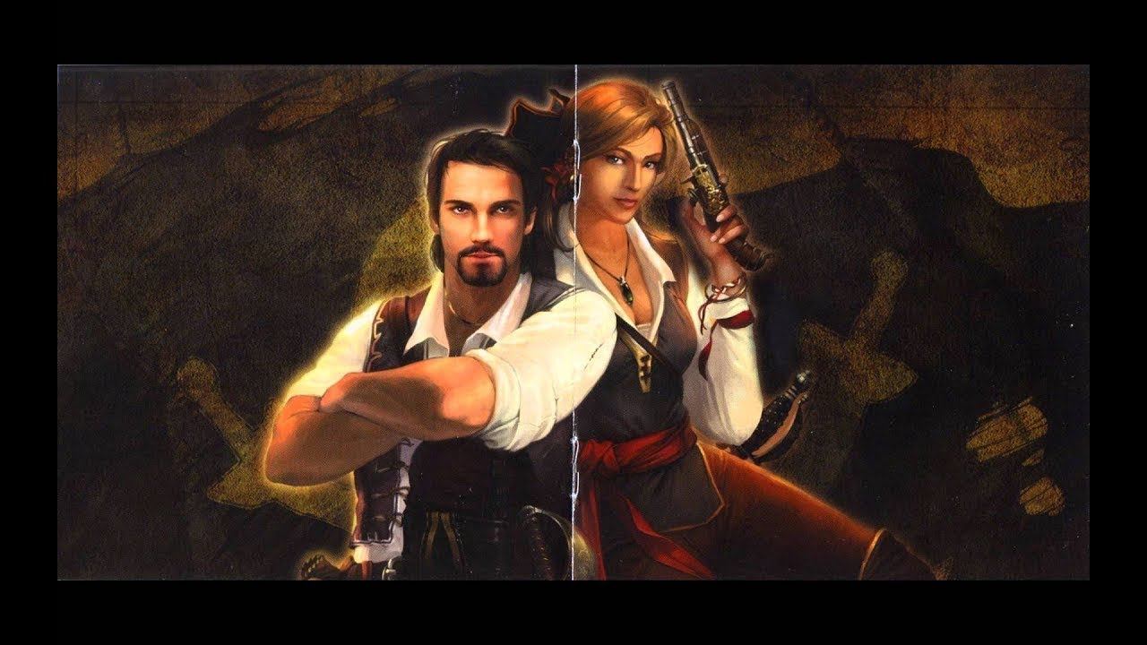 ПКМ (Корсары 2) "НГ"// Захватываем МАНОВАР и Черную жемчужину! #10