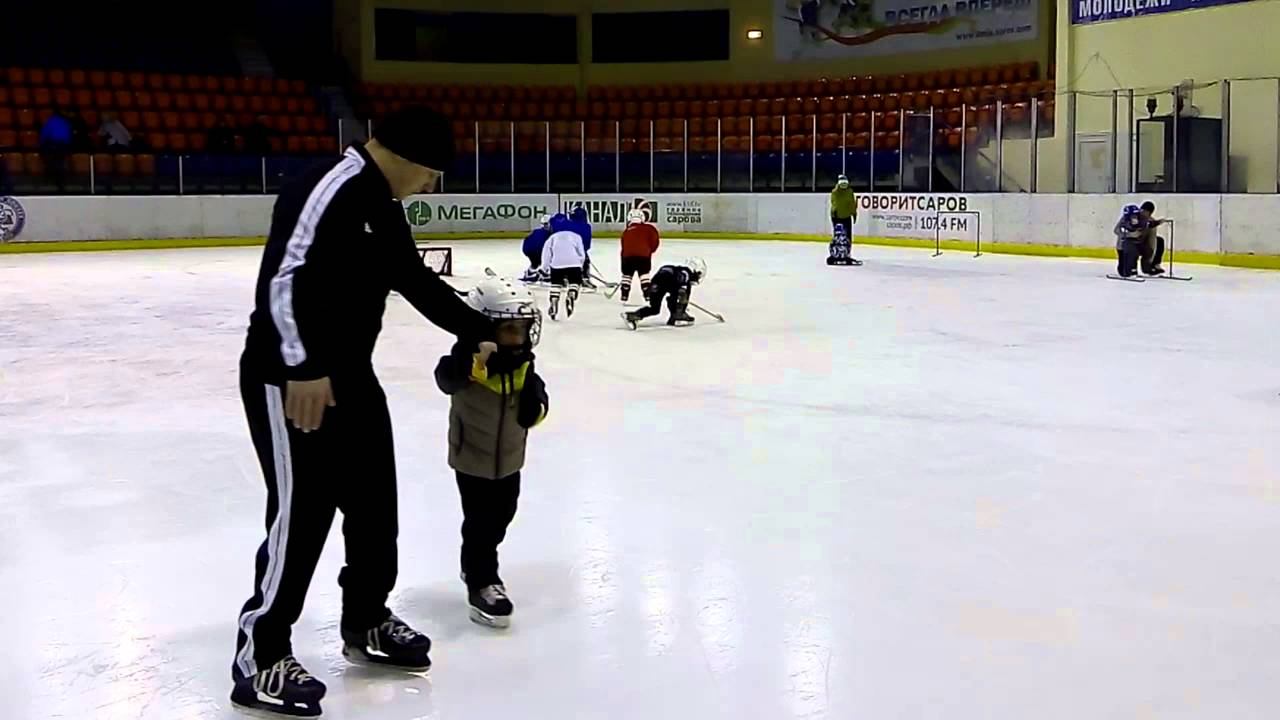 Тренировка 07.02.16