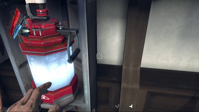 Dishonored - 14 Часть