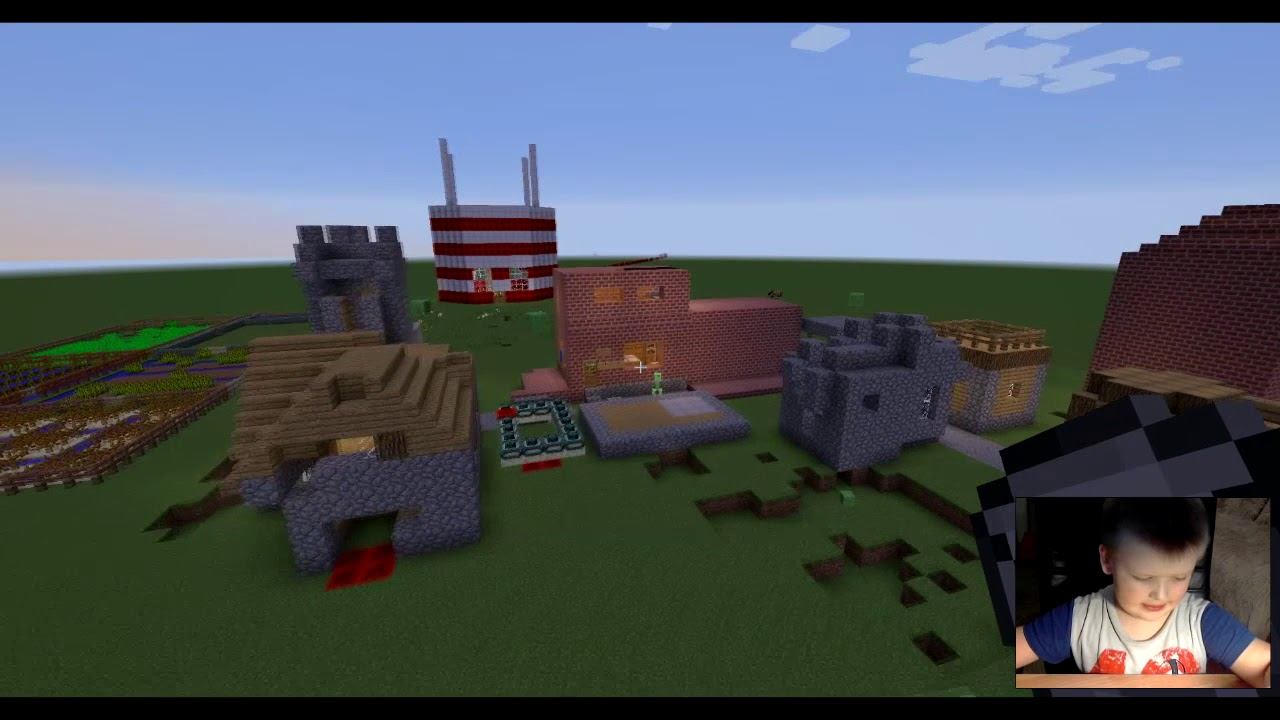 MineCraft 2017.03.19