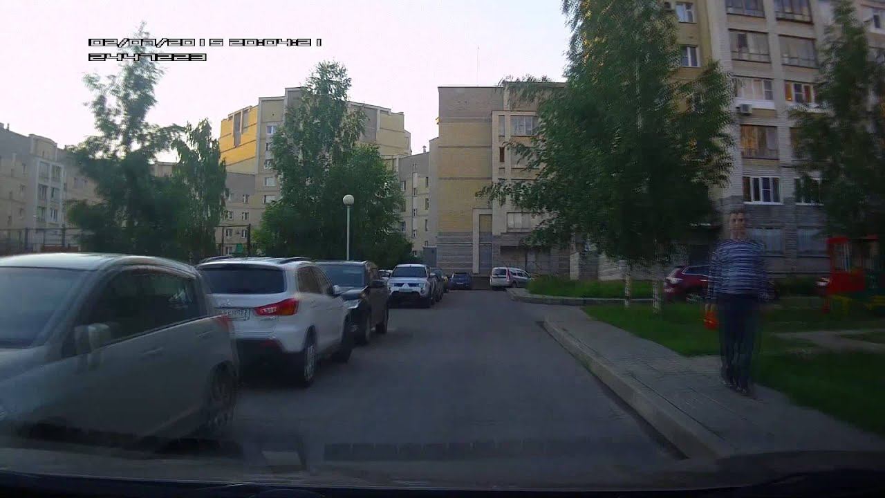 Удачи на дорогах