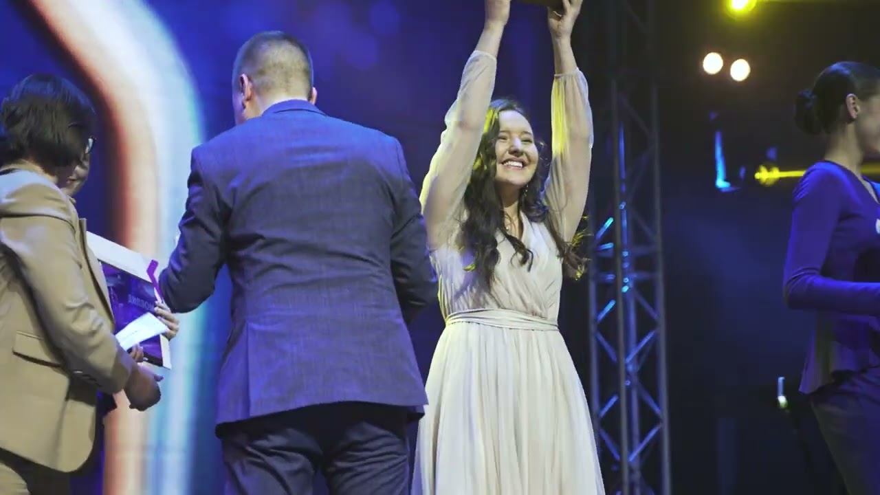 VIII «Сәмрух» Ел премиясе