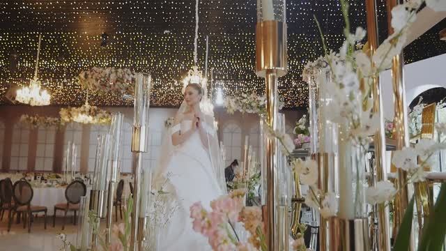 Александр & Валерия.