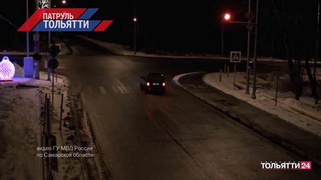 "Патруль Тольятти" 23.12.2022