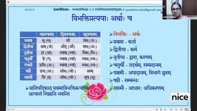 DevavaniVilasah-Hindi-02nd Oct- 21