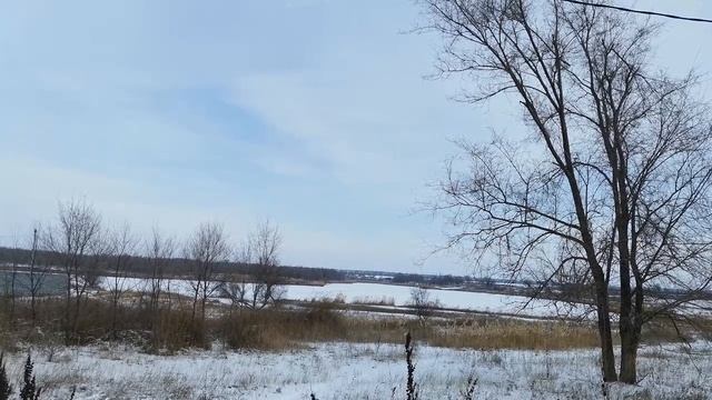 Задумчивая музыка. Февраль 2025