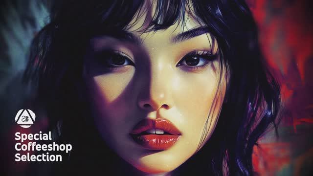 CHILLOUT MIX 2025 • Part 3 • Special Coffeeshop Selection