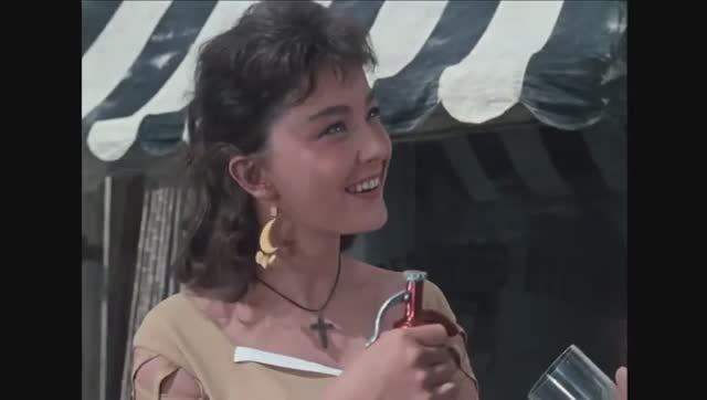 Песенка о морском дьяволе (Эй, моряк!) -- к-ф: "Человек-амфибия" -- 1961