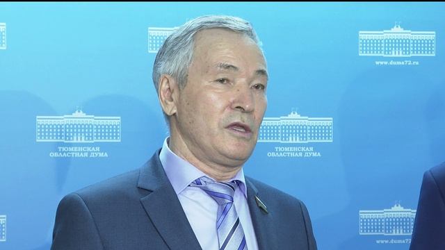 Фуат Сайфитдинов о Дне Уватского района