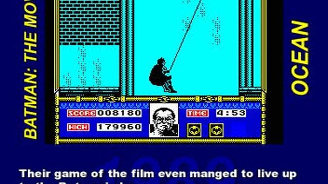 "Your Sinclair" - 1989