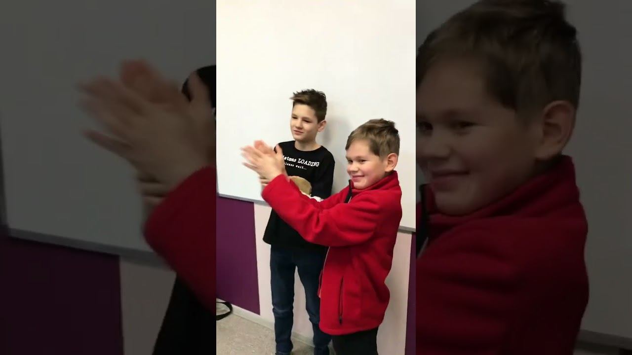 Ещё увидимся)