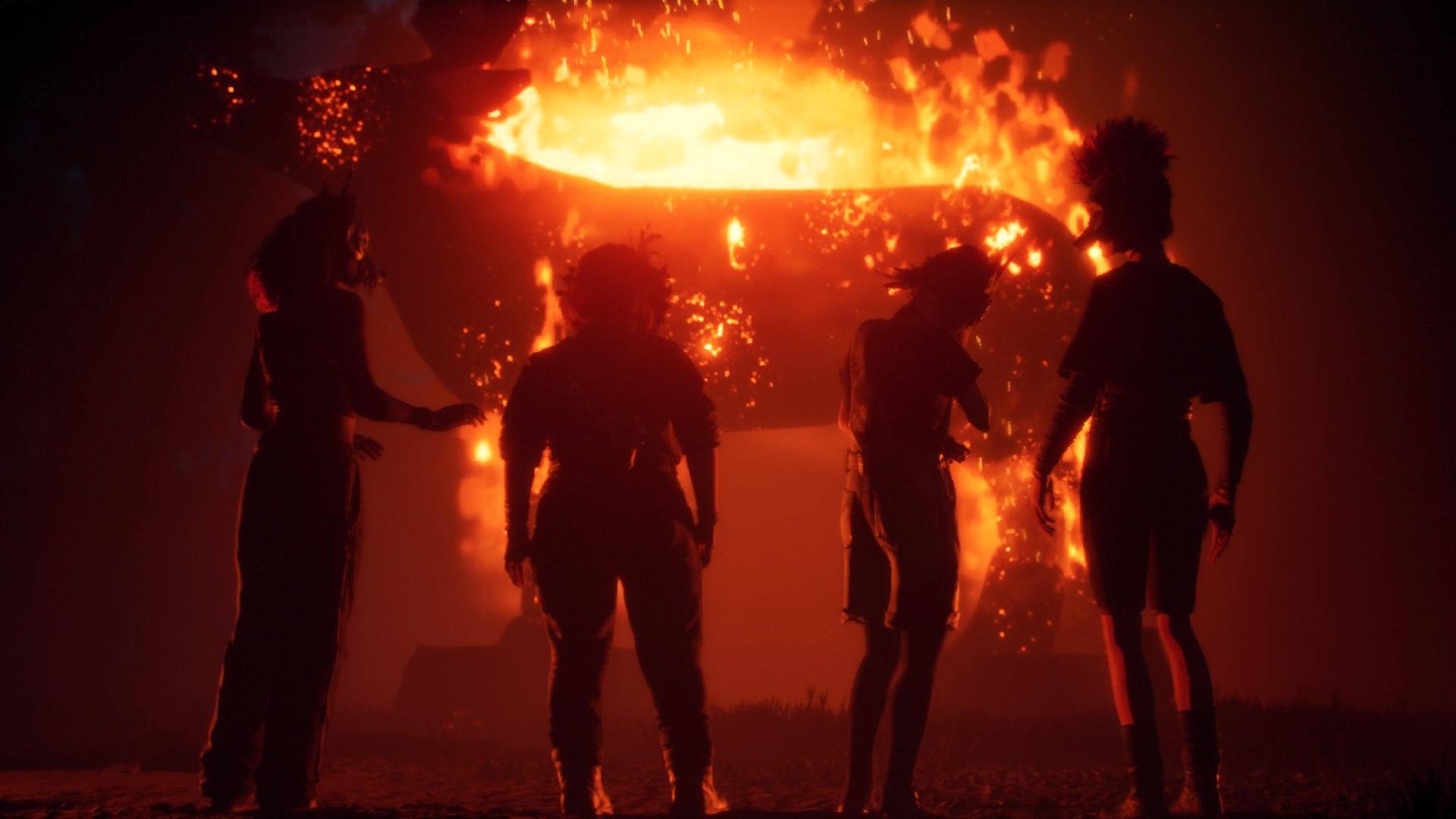 Lost Records Bloom & Rage #9 Последняя просьба