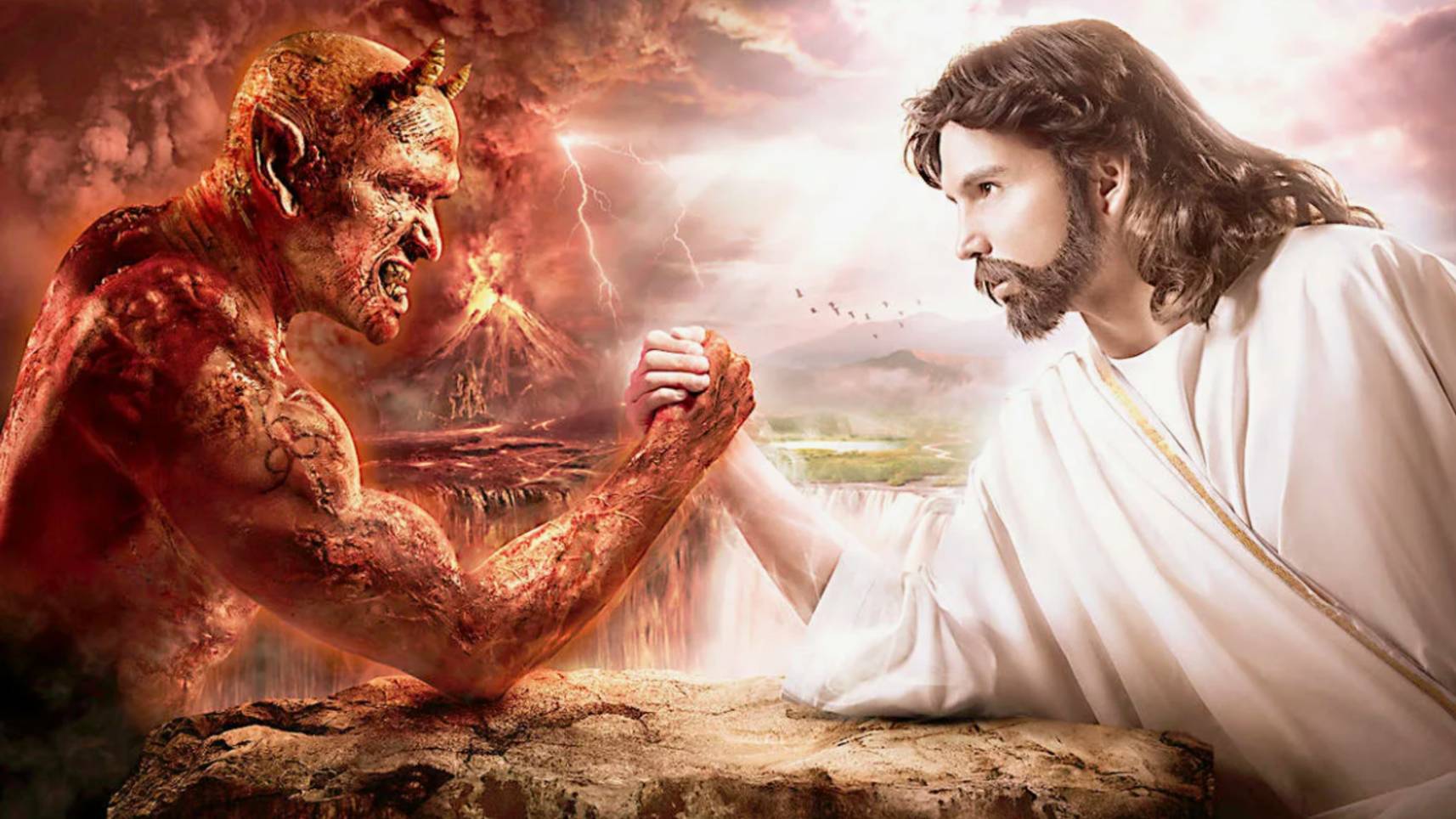 Научись говорить НЕТ!