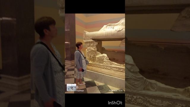 что можно увидеть в Эрмитаже за 2 часа