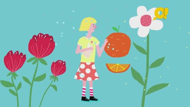 Как объяснить детям, что такое аллергия?