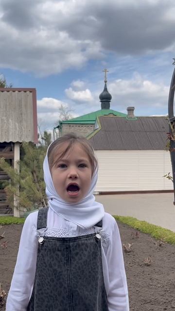 С ПРАЗДНИКОМ ПАСХИ!