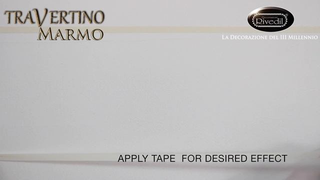 TRAVERTINO MARMO