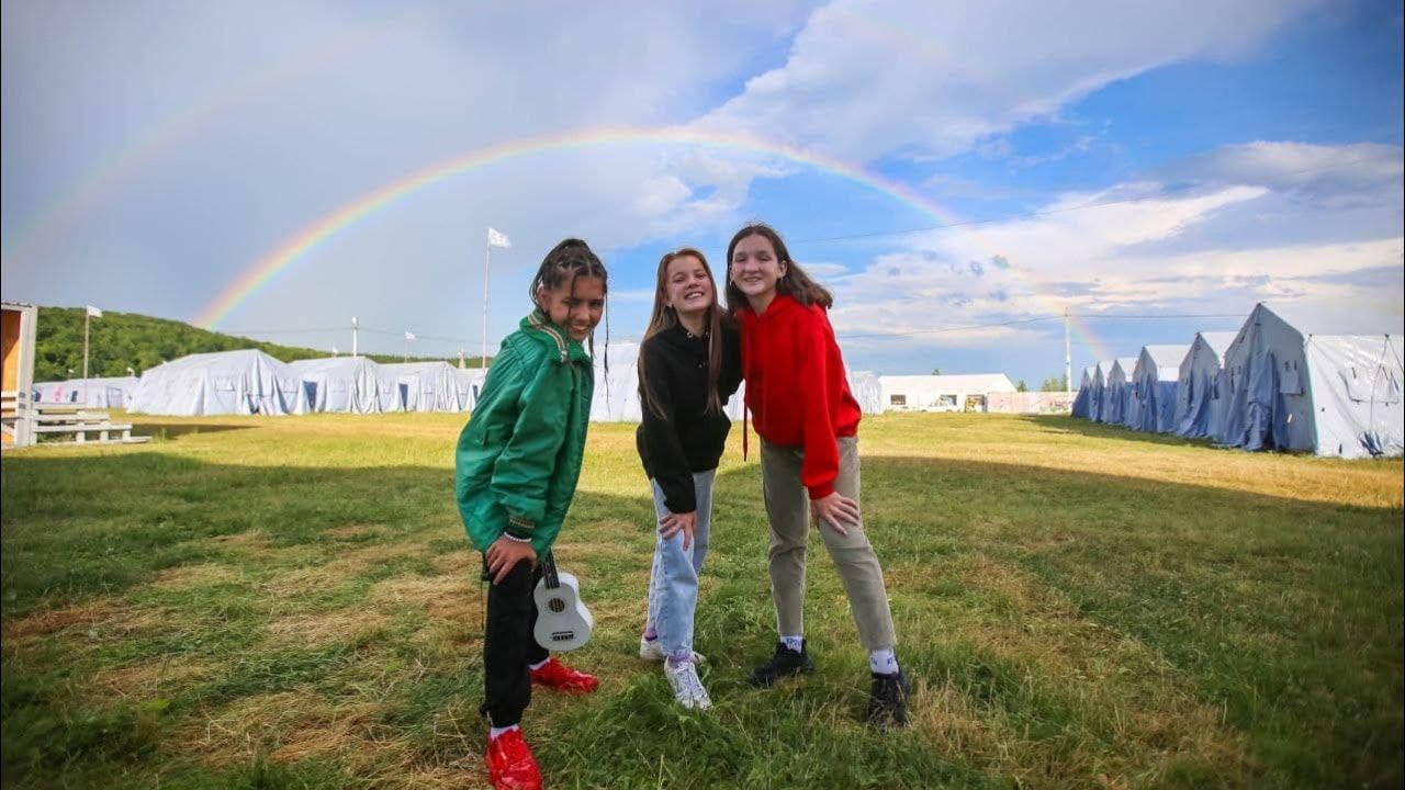 Болгар-Туган Тел. 4 нче көн. Киләчәк сезнең кулда!