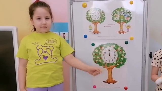 Семенова Ирина Федоровна. Конкурс «Есть результат!»