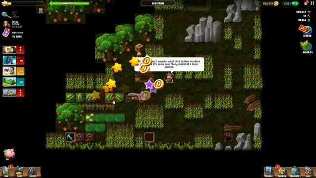 Старая ферма - Old Farm | Профессор Когда #1 (PC) | Diggy's Adventure