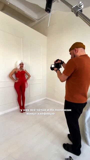 Ну правда☝🏻.  Обсудим? Читай описание / фотограф Андрей Беляев