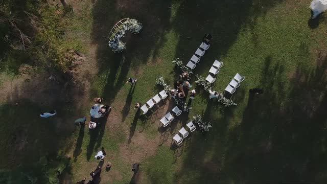 Ильяс & Амина.