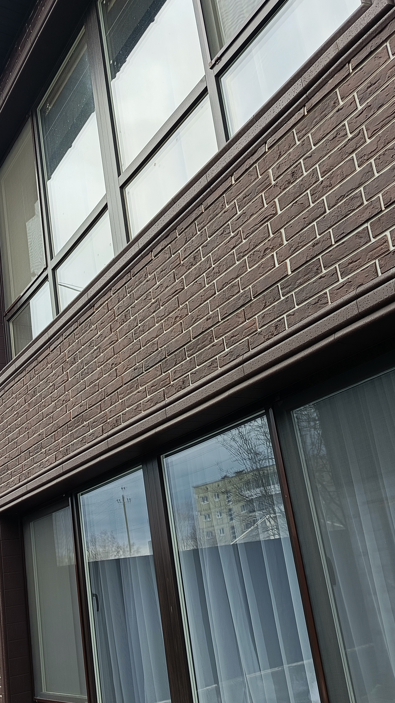 робот мойщик окон