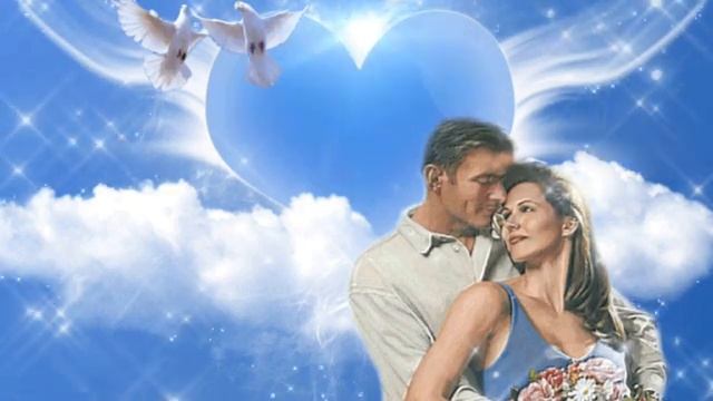 Любовь-мечта♥️♥️♥️стихи