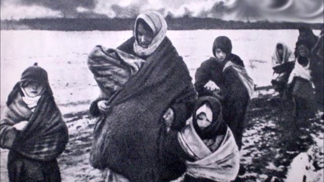 "Городу Ржеву" Г.А. Белов