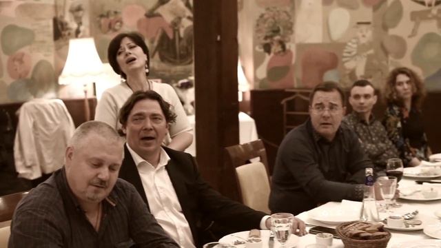 У черного моря - Андрей Анкудинов - Виталий Ленский