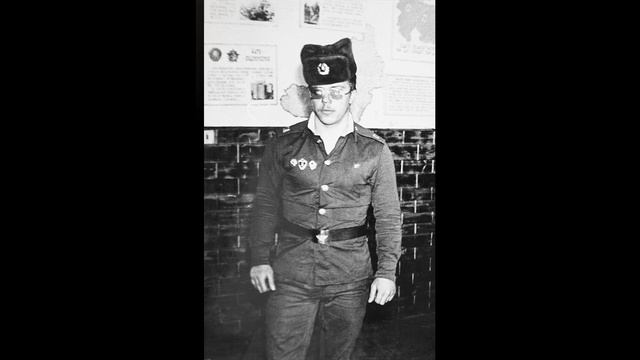 Часть 50. УЗНИК