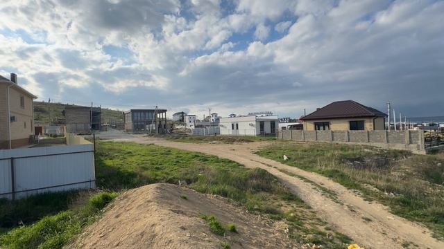 Участок в Супсехе на Лысой горе. Недалеко от Ласточкиного гнезда.