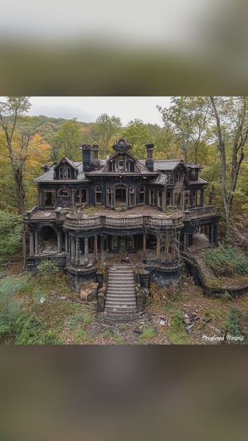 красивая постройка