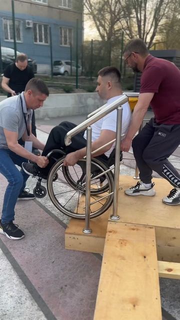 обучающий семинар для волонтеров МГОКа | Губкин | 18.04