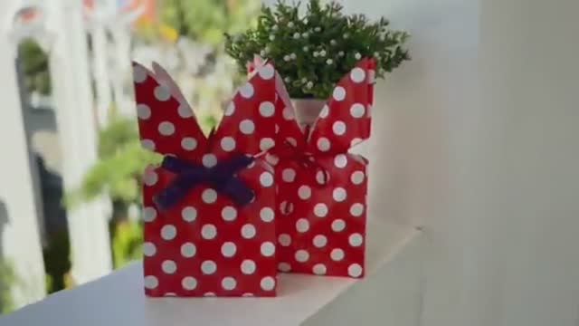 6 поделок своими руками к празднику Пасха 💖💖💖