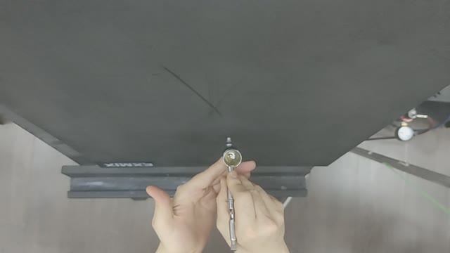 🎨 Как подавать воздух и краску через аэрограф? 🎨💨