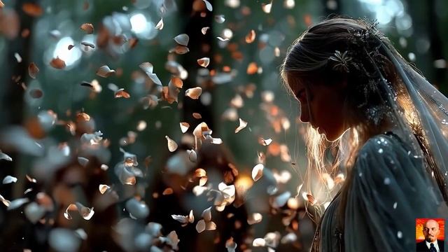 ЭЛЬФИЙСКАЯ МУЗЫКА для странствующих духов света-