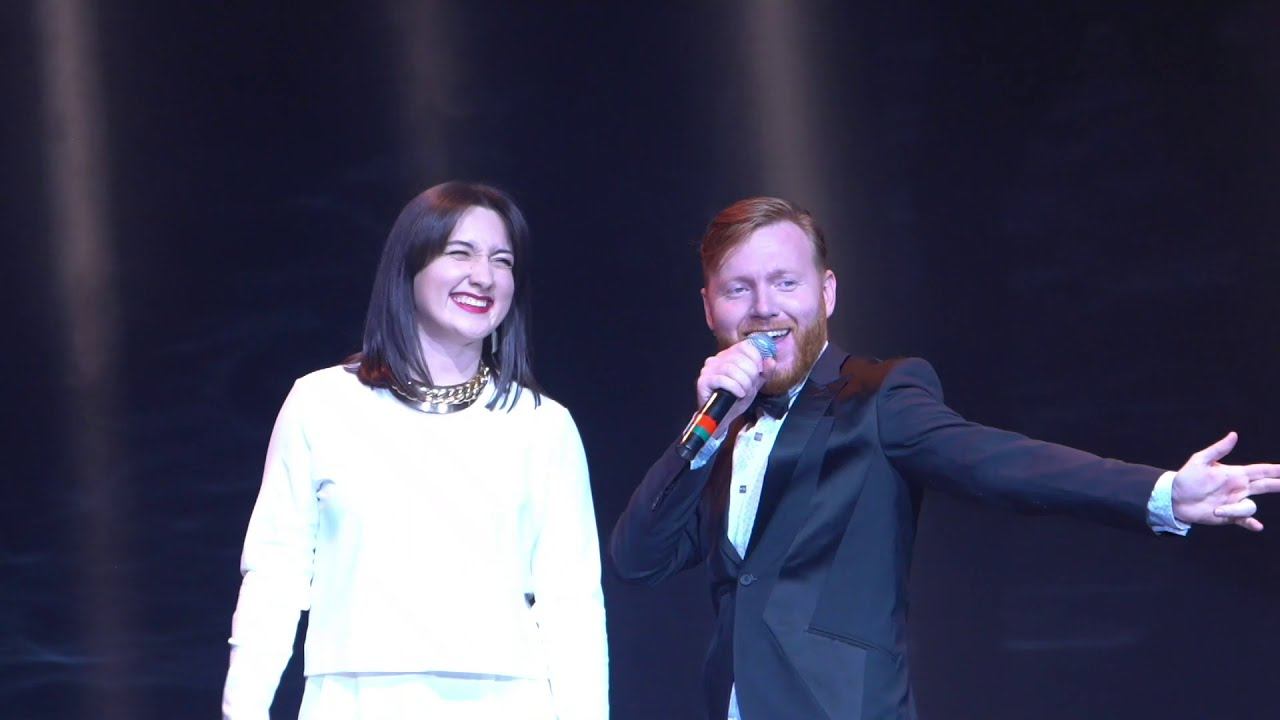 VI «Сәмрух» Ел премиясе. Финалистлар чыгышы