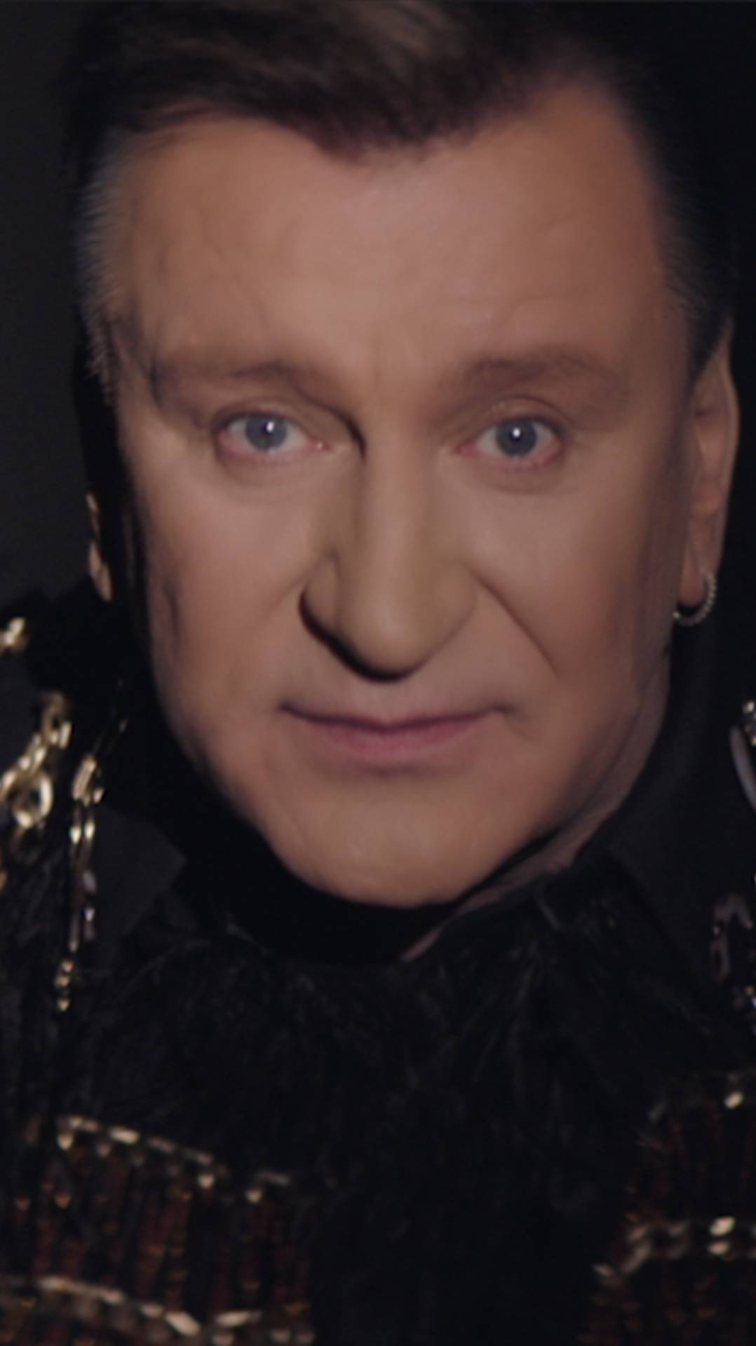 Сергей Пенкин - Медиамир (Remastered)